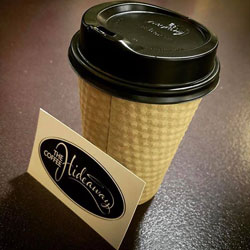 Espresso Bar East Maitland & Raymond Terrace / The Coffee Hideaway