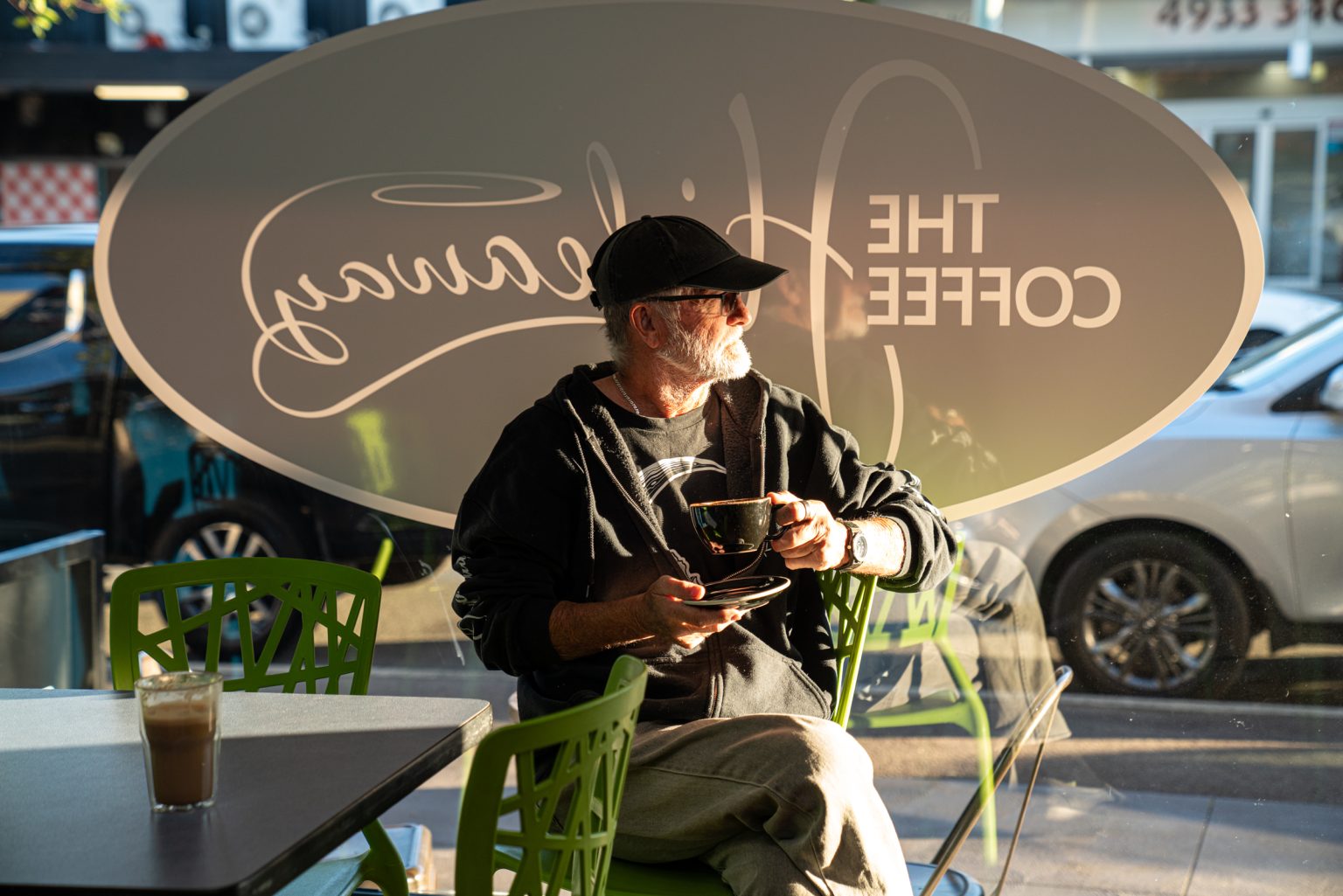 Espresso Bar East Maitland & Raymond Terrace / The Coffee Hideaway